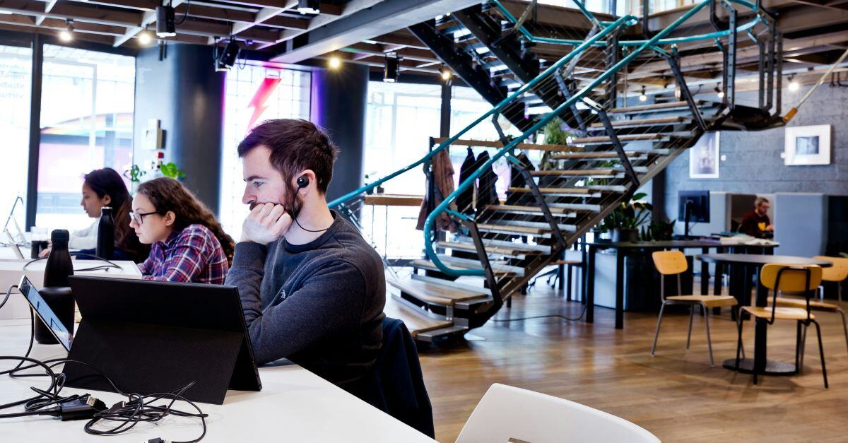 The Benefits of Google Workspace for Document Management